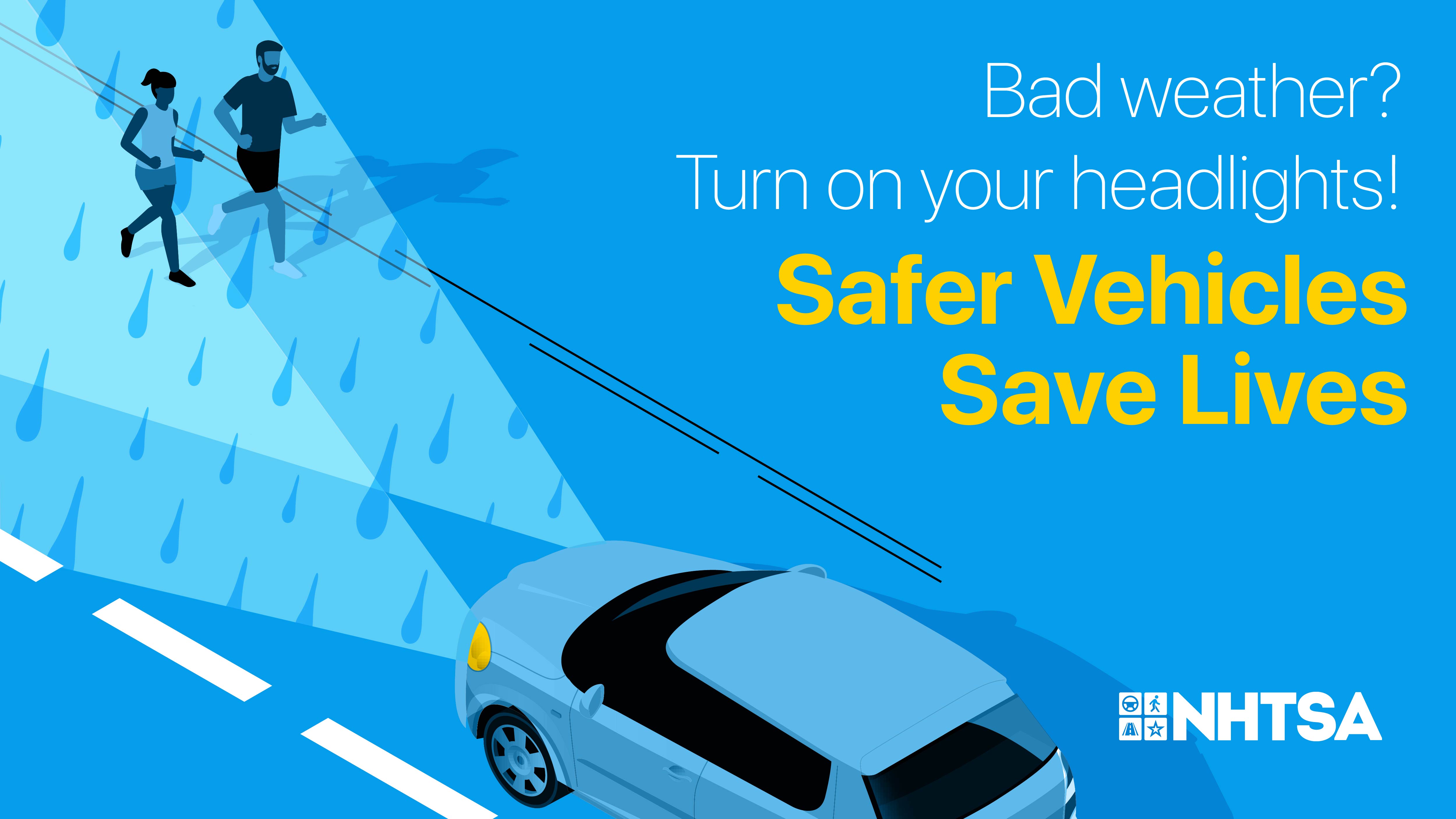 Pedestrian Safety | Traffic Safety Marketing