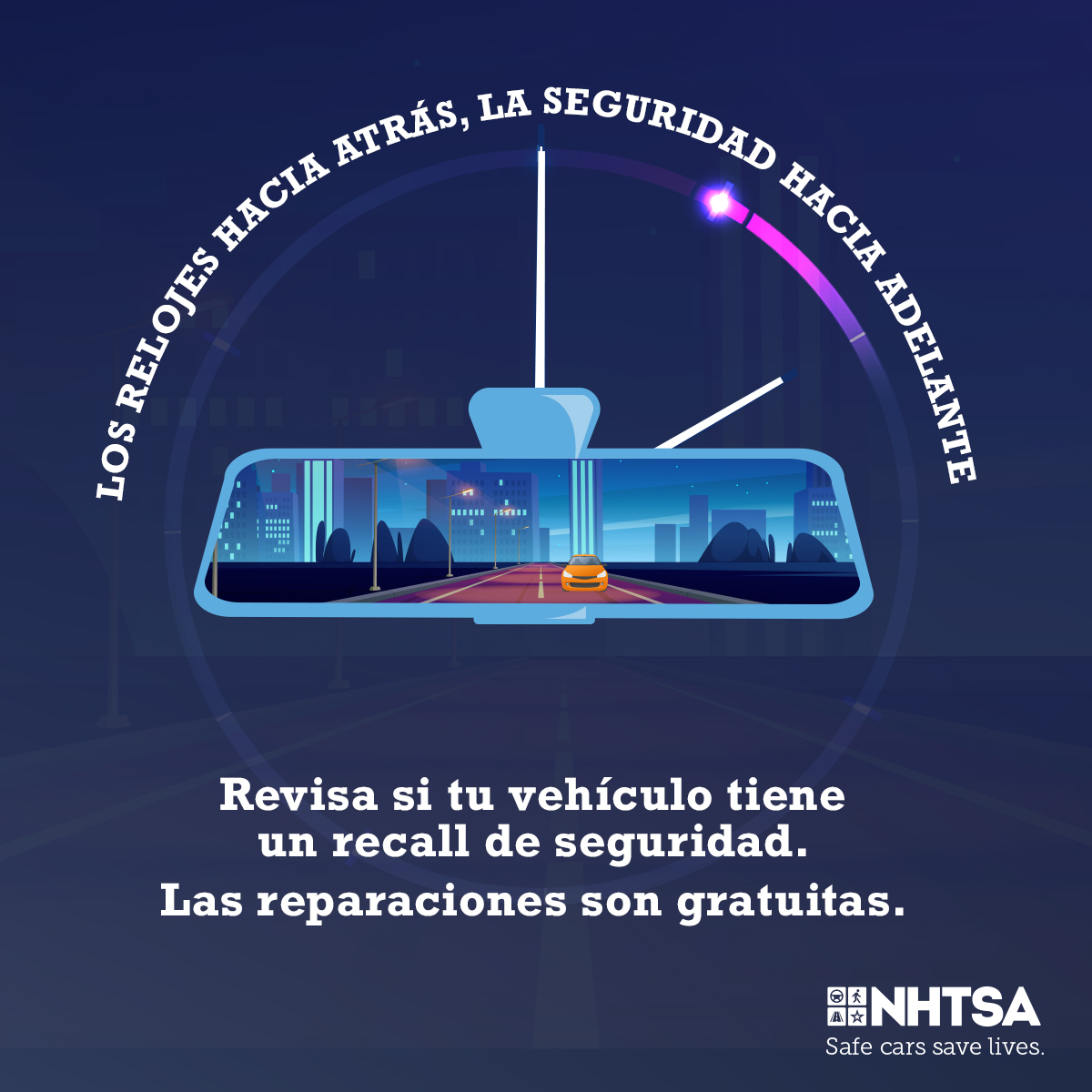 Vehicle Safety Recalls | Traffic Safety Marketing