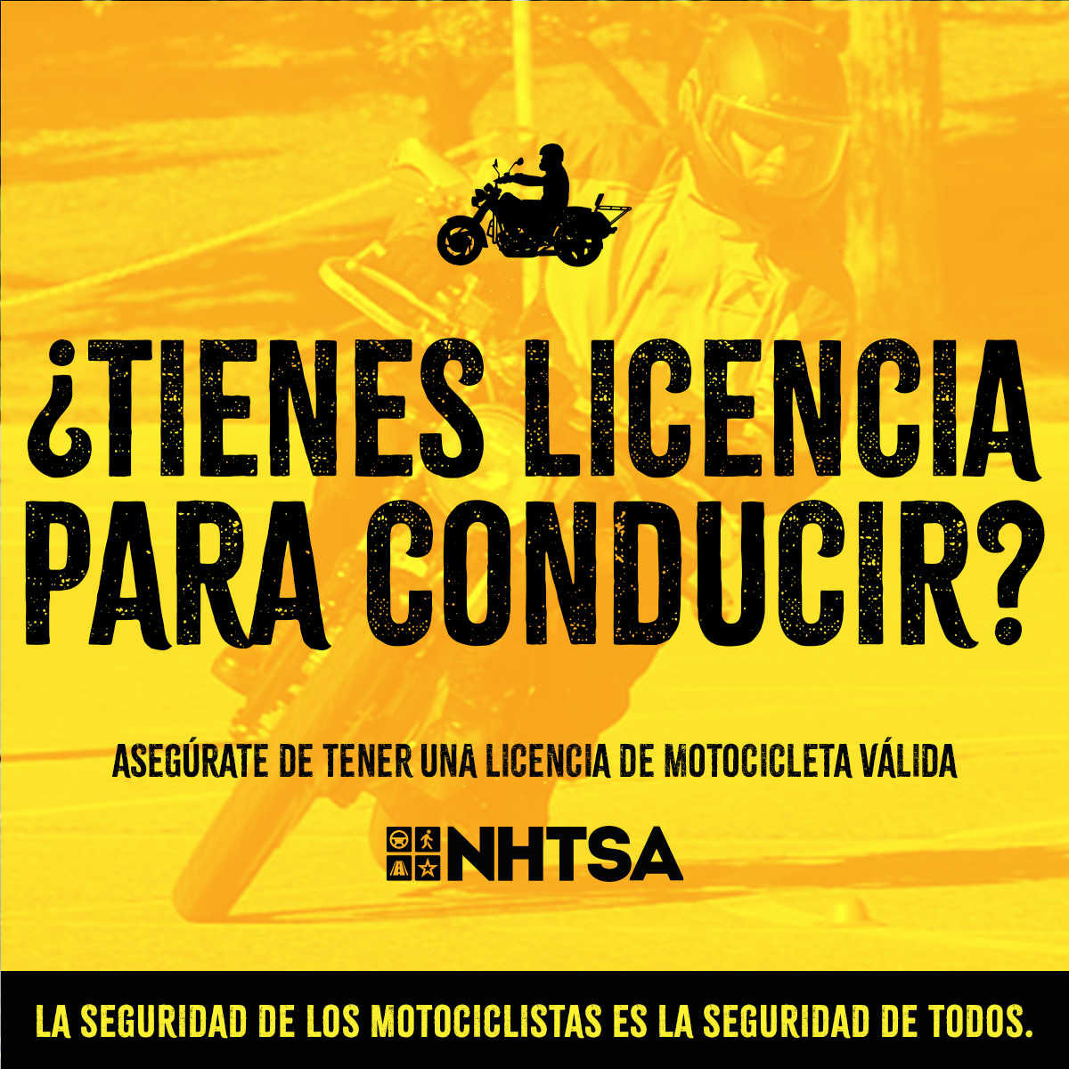 Motorcycle Safety | Traffic Safety Marketing