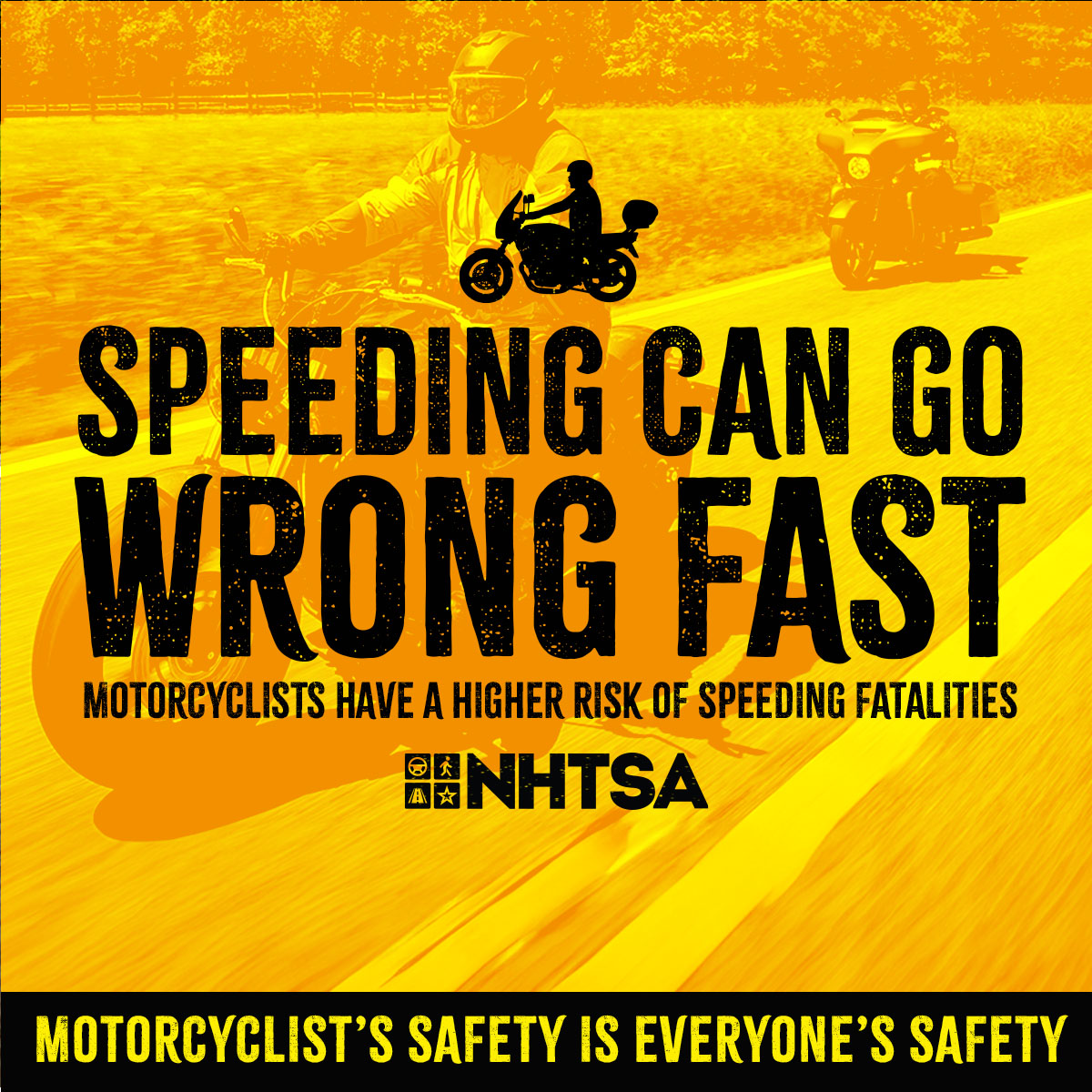 Motorcycle Safety | Traffic Safety Marketing