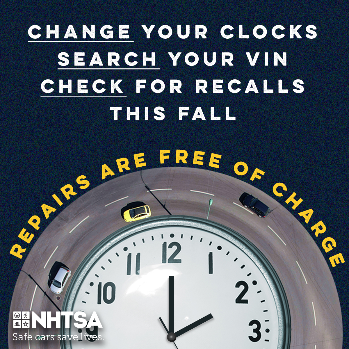 Vehicle Safety Recalls | Traffic Safety Marketing