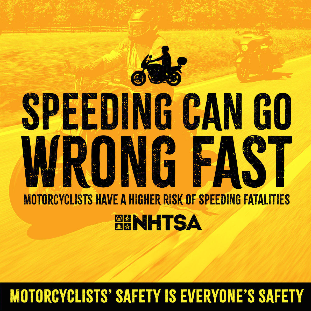 Motorcycle Safety | Traffic Safety Marketing