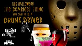 Buzzed Driving Is Drunk Driving | Traffic Safety Marketing