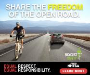 Bicycle Safety | Traffic Safety Marketing