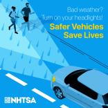Pedestrian Safety | Traffic Safety Marketing