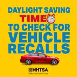 Vehicle Safety Recalls | Traffic Safety Marketing