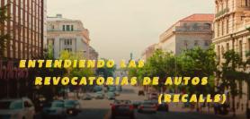 Vehicle Safety Recalls | Traffic Safety Marketing