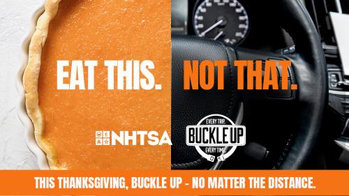 Traffic Safety Marketing | NHTSA